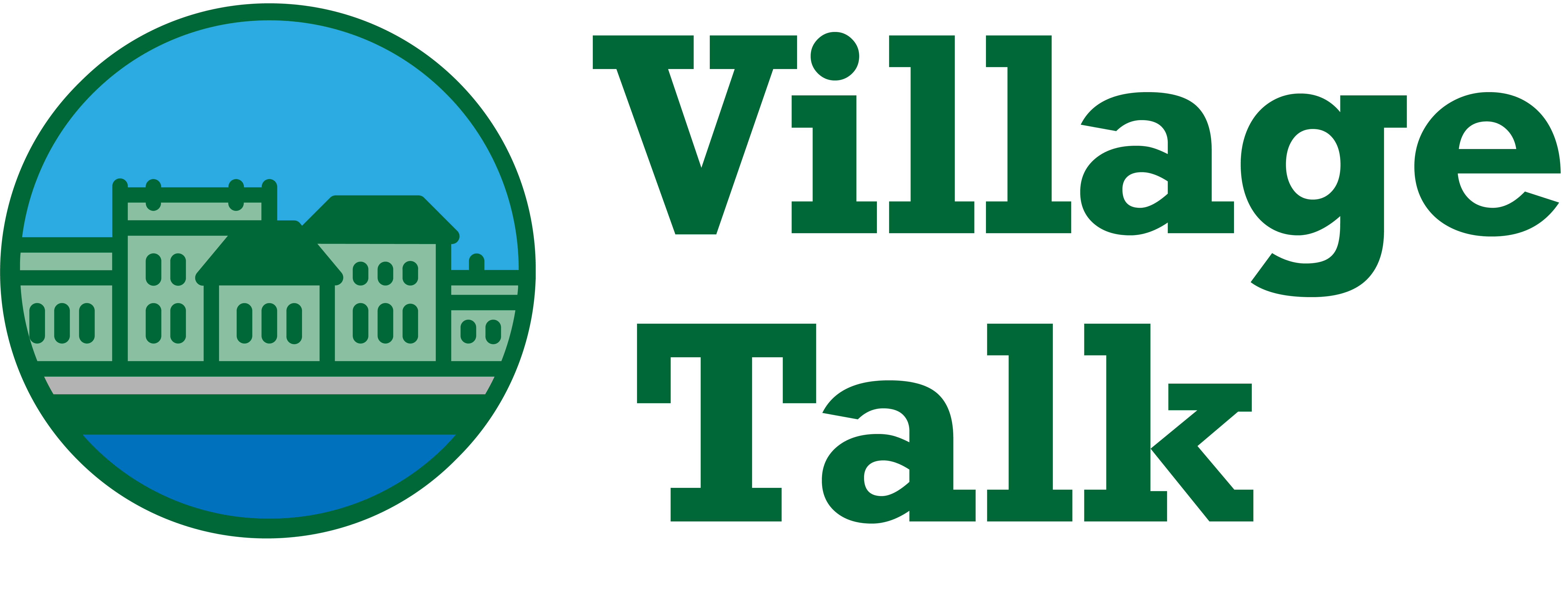Strong opinions in our village: let’s stay in the conversation | Justin ...